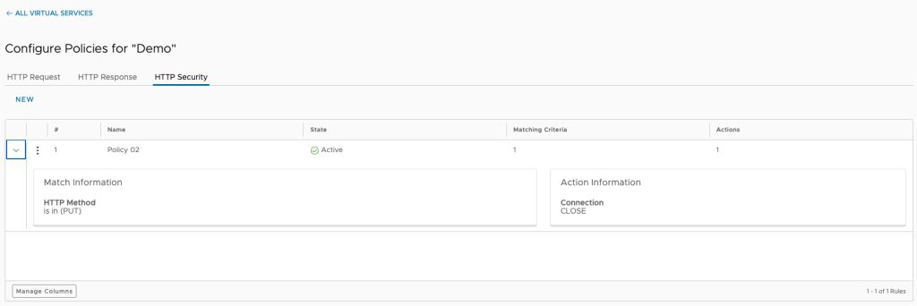 Mishaal Ali Thabet Ali Al-Aghbari on LinkedIn: LBaaS in VMware Cloud ... Mishaal Ali Thabet Ali Al-Aghbari on LinkedIn: LBaaS in VMware Cloud ...