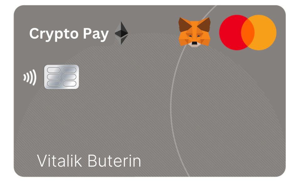 Glenn Rachlin on LinkedIn: MetaMask + Mastercard launched a crypto ... Glenn Rachlin on LinkedIn: MetaMask + Mastercard launched a crypto ...