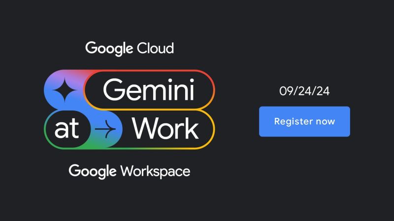 Regine Gatzka on LinkedIn: Gemini at Work Regine Gatzka on LinkedIn: Gemini at Work