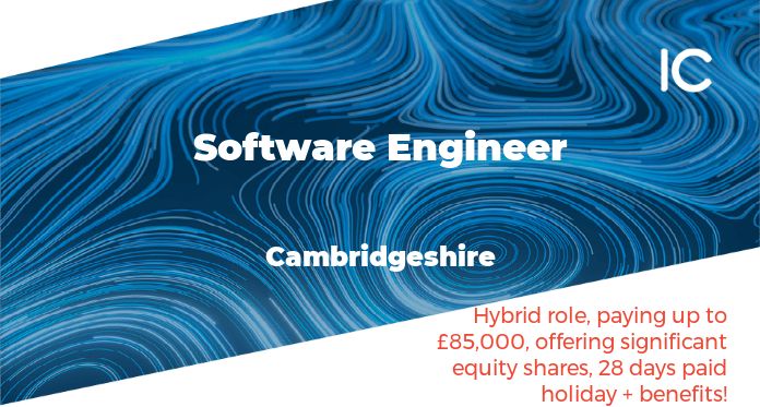 Paula Kastrouni on LinkedIn: Vacancy - Software Engineer Paula Kastrouni on LinkedIn: Vacancy - Software Engineer