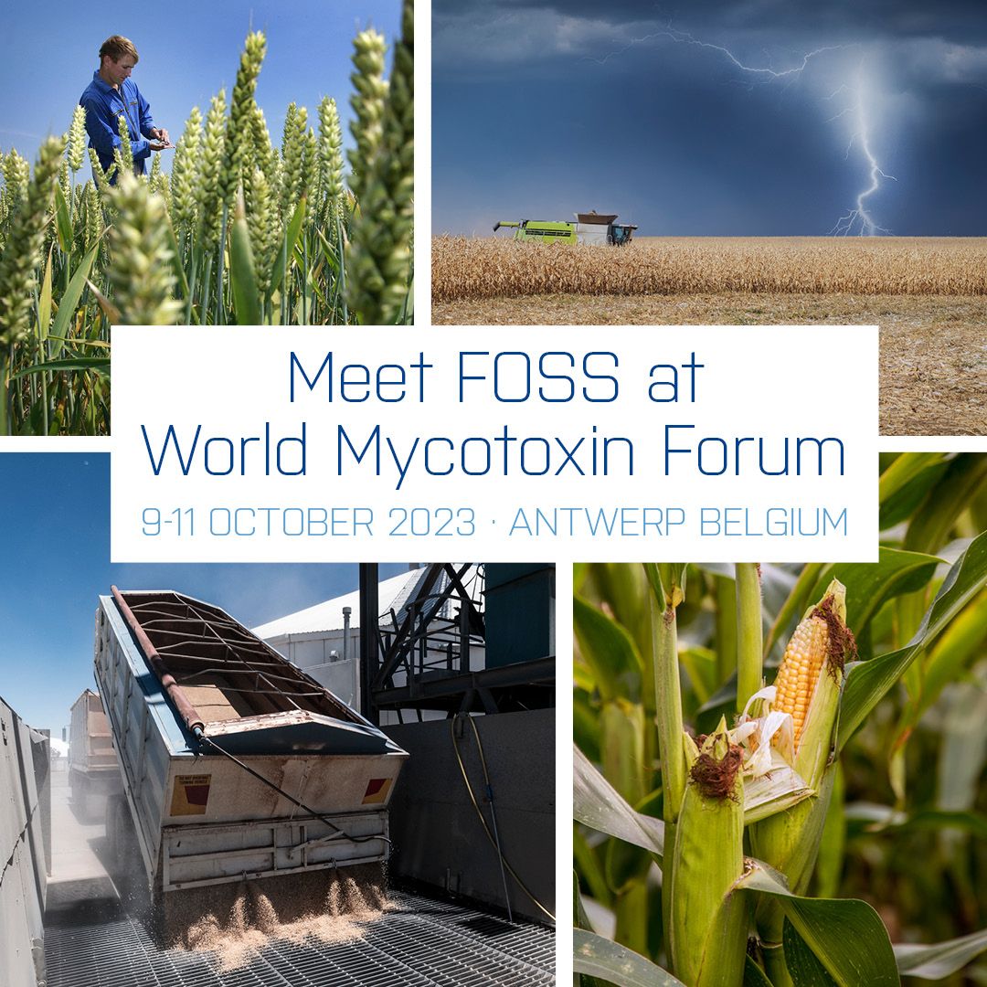 Carina Pavão on LinkedIn: MycoFoss™ - Fully automated mycotoxin testing ... Carina Pavão on LinkedIn: MycoFoss™ - Fully automated mycotoxin testing ...