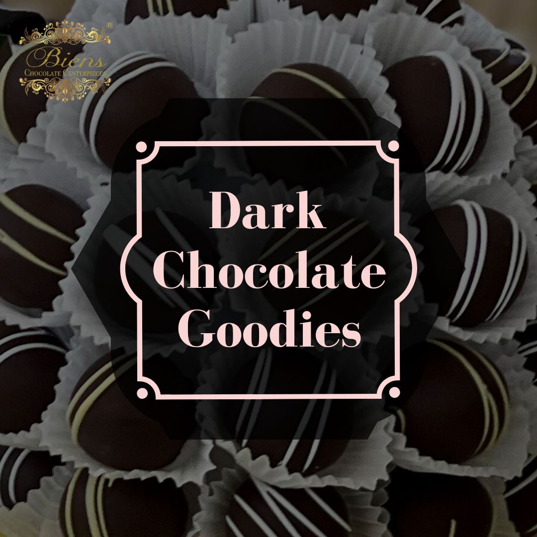 Biens Chocolate Centerpieces on LinkedIn: #chocolate #sweet #delicious ... Biens Chocolate Centerpieces on LinkedIn: #chocolate #sweet #delicious ...