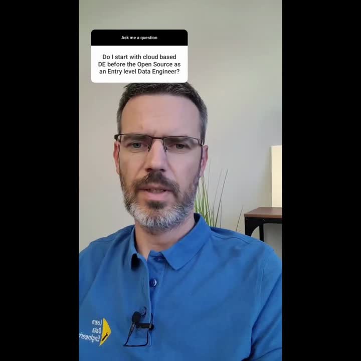 Learn Data Engineering on LinkedIn: #dataengineer #dataengineering # ... Learn Data Engineering on LinkedIn: #dataengineer #dataengineering # ...