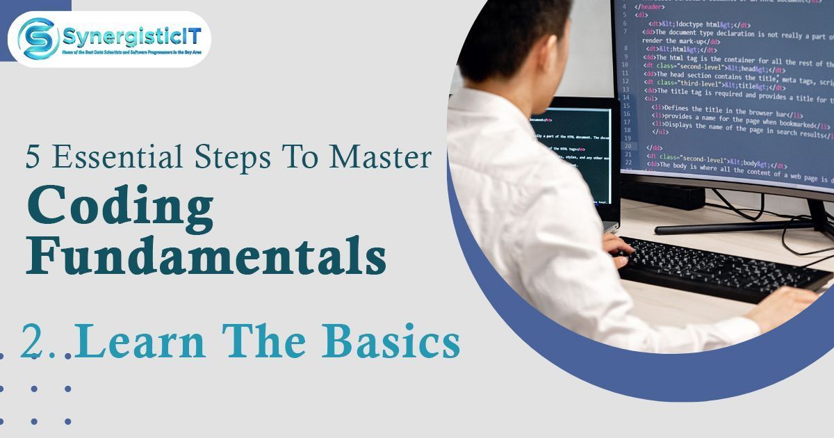 SynergisticIT on LinkedIn: Coding Bootcamps In Bay Area CA SynergisticIT on LinkedIn: Coding Bootcamps In Bay Area CA