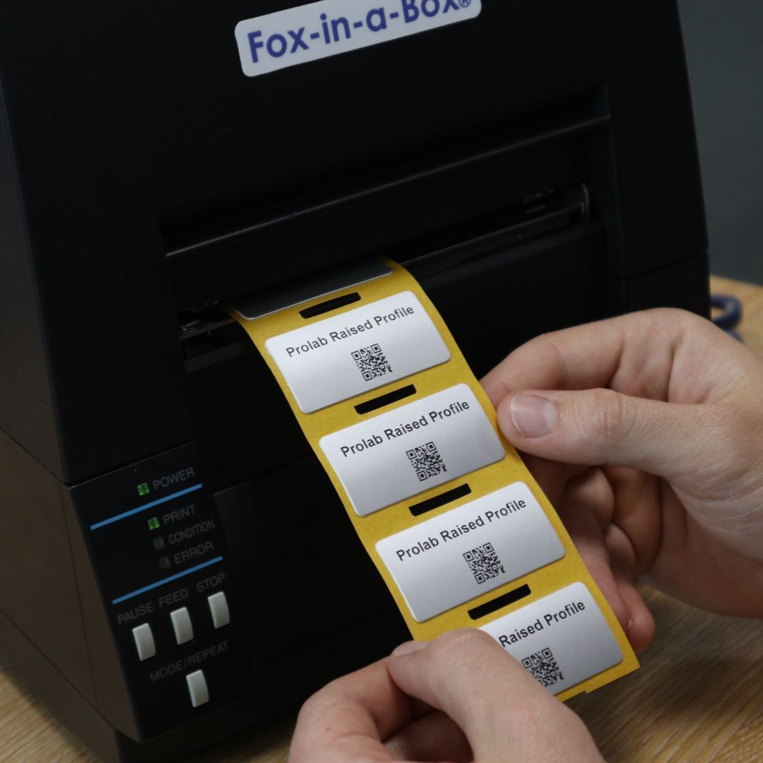 Dominic M. on LinkedIn: Decoding the Differences: QR Codes, Barcodes ... Dominic M. on LinkedIn: Decoding the Differences: QR Codes, Barcodes ...