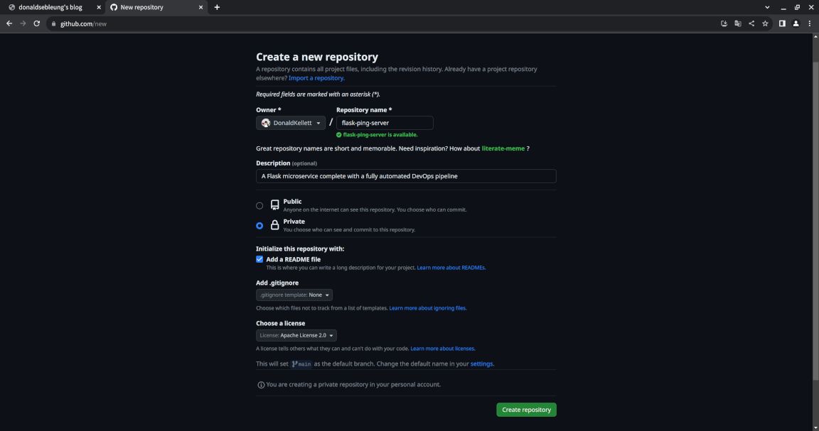 Darryl R. on LinkedIn: Implementing continuous delivery pipelines with ... Darryl R. on LinkedIn: Implementing continuous delivery pipelines with ...