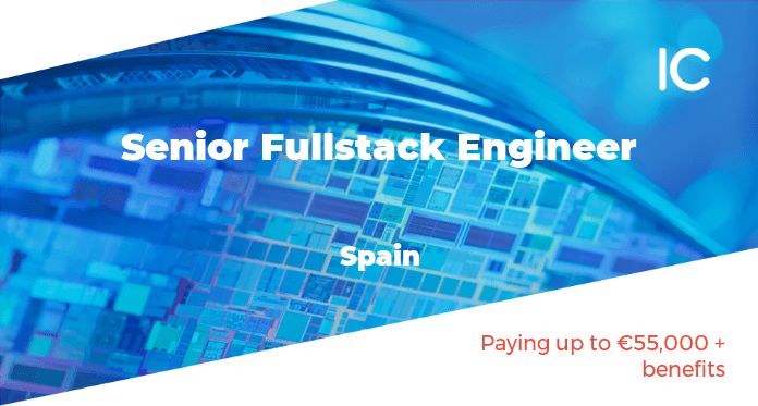 Paula Kastrouni on LinkedIn: Vacancy - Senior Fullstack Engineer Paula Kastrouni on LinkedIn: Vacancy - Senior Fullstack Engineer