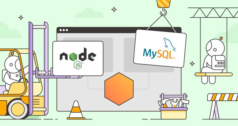 Postman na LinkedIn: Build an API with Postman, Node.js, and MySQL ... Postman na LinkedIn: Build an API with Postman, Node.js, and MySQL ...
