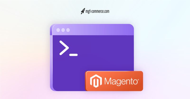 Raphael Thiel on LinkedIn: How to Use Magento Command Line Interface (CLI)? Raphael Thiel on LinkedIn: How to Use Magento Command Line Interface (CLI)?