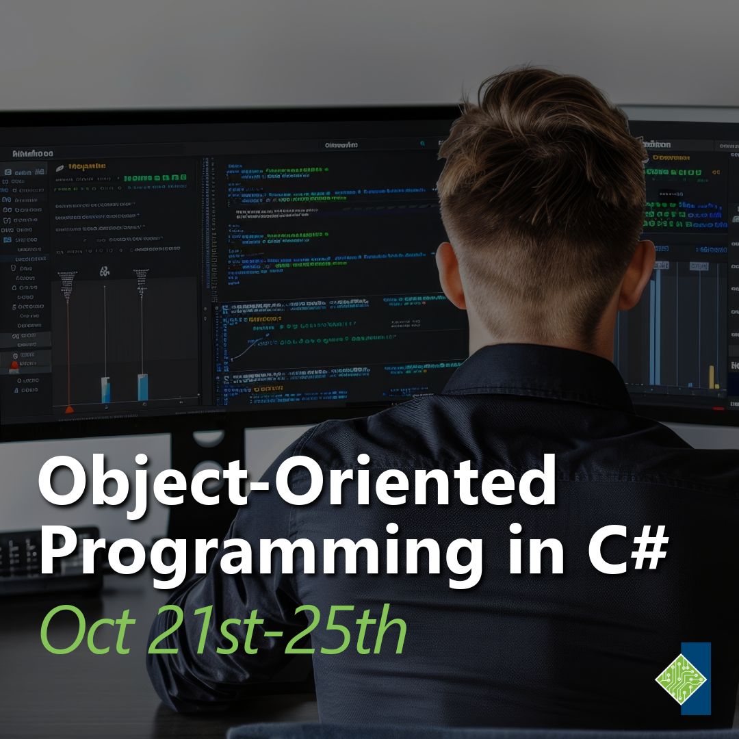 The Computer Workshop, Inc. on LinkedIn: #programming #dotnet #csharp # ... The Computer Workshop, Inc. on LinkedIn: #programming #dotnet #csharp # ...