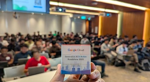 Build with AI: Attend the Google Cloud GenAI Roadshow! | Steve Faiwiszewski Build with AI: Attend the Google Cloud GenAI Roadshow! | Steve Faiwiszewski