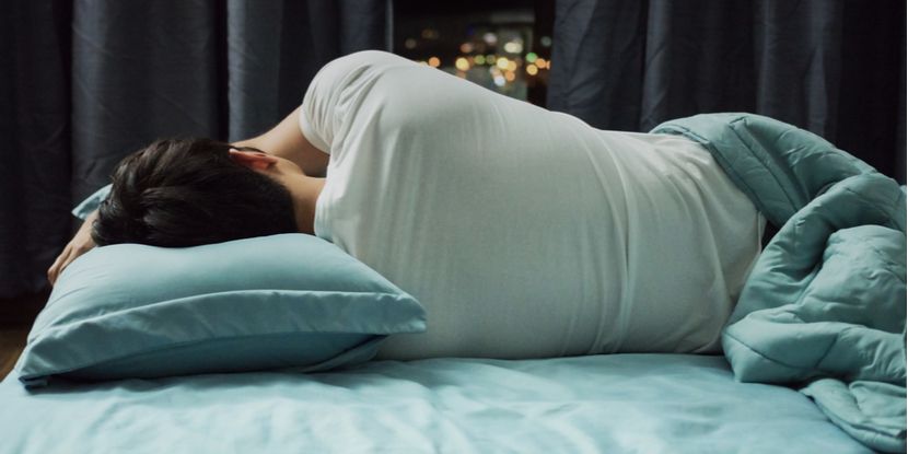 Eye-Opening Study: Relationship Between Glaucoma and Poor Sleep ... Eye-Opening Study: Relationship Between Glaucoma and Poor Sleep ...