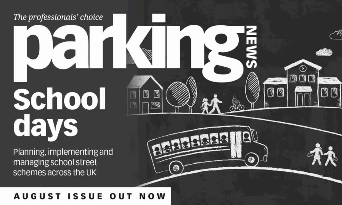 BPA - British Parking Association on LinkedIn: #parkingnews #news # ... BPA - British Parking Association on LinkedIn: #parkingnews #news # ...