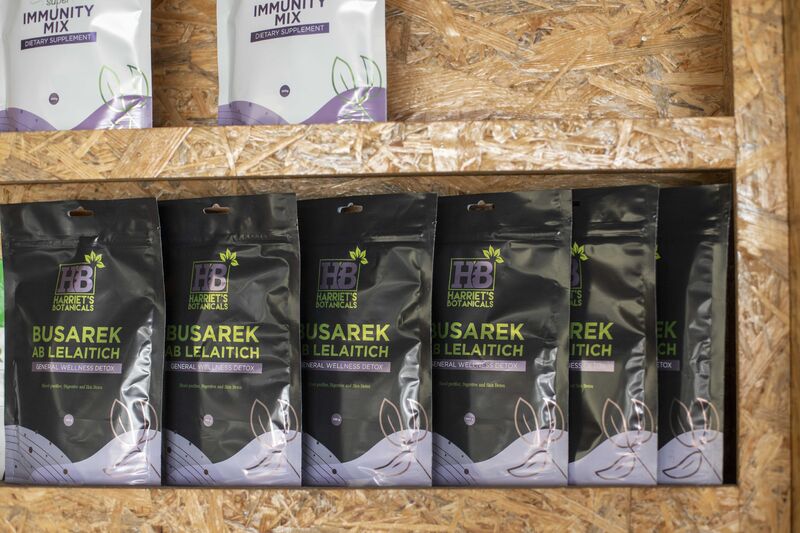 Harriet's Botanicals on LinkedIn: Maintaining a healthy gut involves a ... Harriet's Botanicals on LinkedIn: Maintaining a healthy gut involves a ...