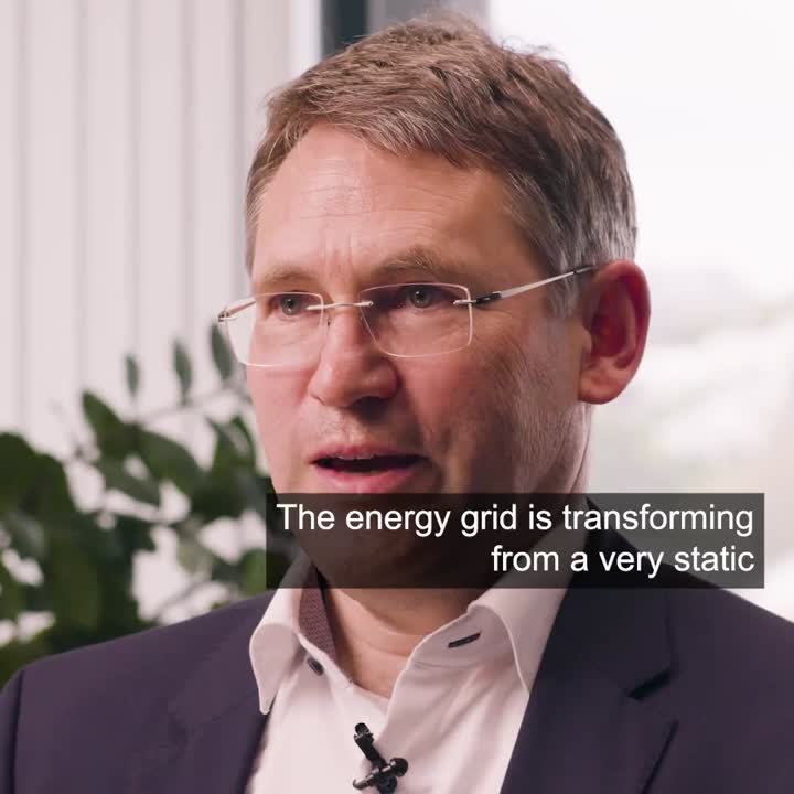 Andy Kotas on LinkedIn: The newest smart grid can pinpoint the origin ... Andy Kotas on LinkedIn: The newest smart grid can pinpoint the origin ...