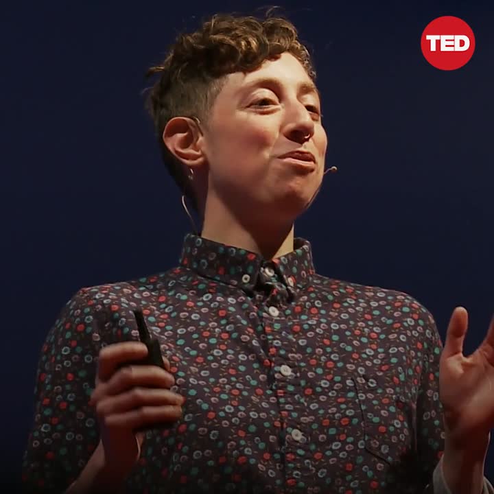 TED Conferences on LinkedIn: If you can’t seem to focus on just one ... TED Conferences on LinkedIn: If you can’t seem to focus on just one ...