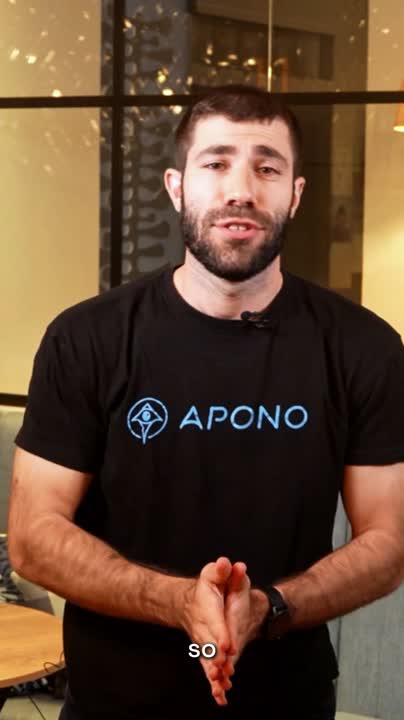 Apono on LinkedIn: #pam #devops Apono on LinkedIn: #pam #devops