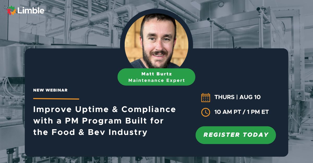 Limble CMMS on LinkedIn: Leveraging Proactive, Preventive, and ... Limble CMMS on LinkedIn: Leveraging Proactive, Preventive, and ...