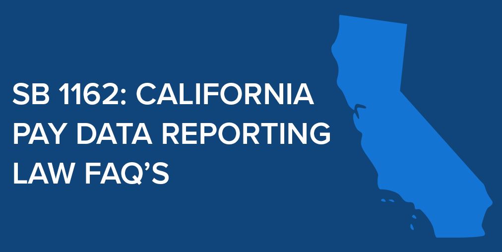 Entertainment Partners on LinkedIn: SB 1162: California Pay Data ... Entertainment Partners on LinkedIn: SB 1162: California Pay Data ...