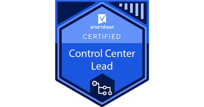 Katie Gatto, MBA on LinkedIn: Control Center Lead Certified was issued ... Katie Gatto, MBA on LinkedIn: Control Center Lead Certified was issued ...