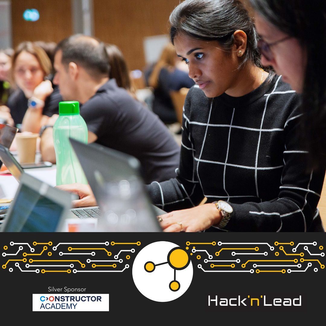 Constructor Academy on LinkedIn: #mentorship Constructor Academy on LinkedIn: #mentorship