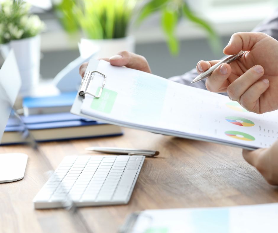 Annette & Co on LinkedIn: Maximising Profit: A Deep Dive into Profit ... Annette & Co on LinkedIn: Maximising Profit: A Deep Dive into Profit ...