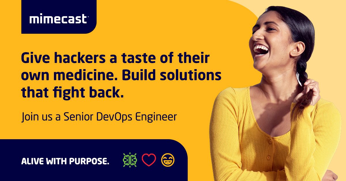 Andy Spencer on LinkedIn: DevOps Engineer Andy Spencer on LinkedIn: DevOps Engineer