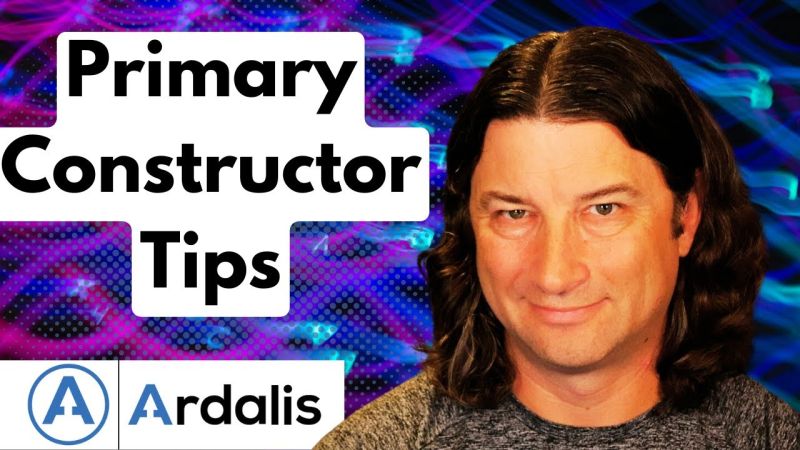 Shawn Wildermuth on LinkedIn: From my Newsletter: C# Primary ... Shawn Wildermuth on LinkedIn: From my Newsletter: C# Primary ...