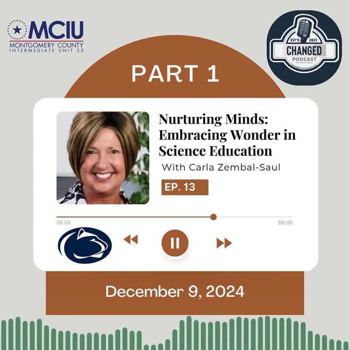 MCIU Learns on LinkedIn: #changed MCIU Learns on LinkedIn: #changed
