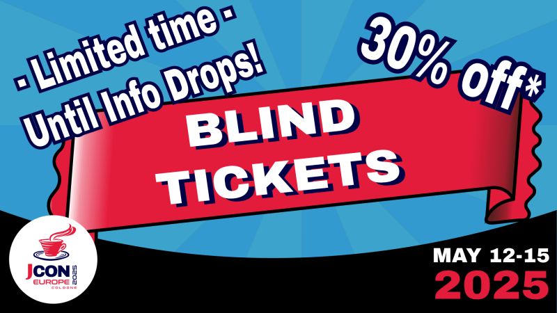 JAVAPRO on LinkedIn: #jcon2025 #javacommunity #blindtickets # ... JAVAPRO on LinkedIn: #jcon2025 #javacommunity #blindtickets # ...