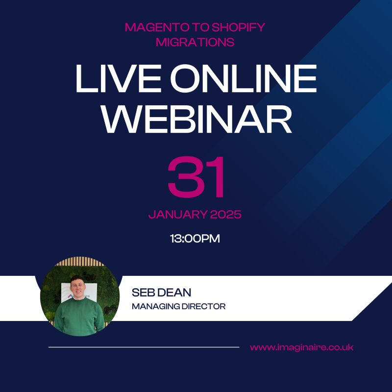 Seb Dean on LinkedIn: New Year, New Platform: Why Brands Are Migrating ... Seb Dean on LinkedIn: New Year, New Platform: Why Brands Are Migrating ...