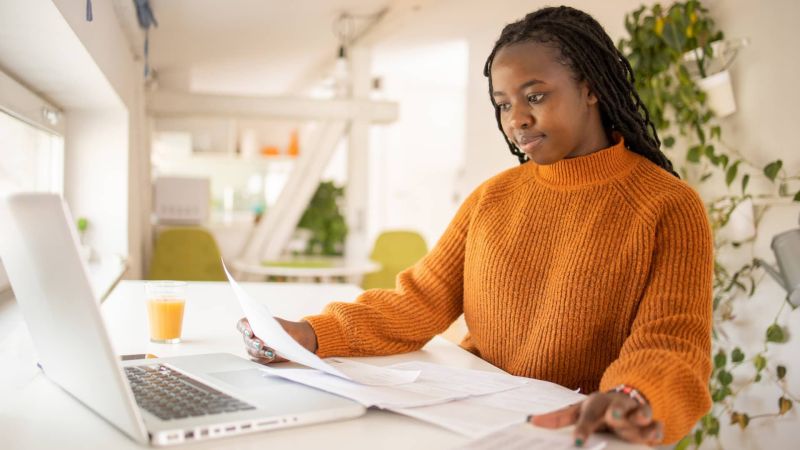 25% of Gen Zers say they'll need a therapist to deal with tax filing ... 25% of Gen Zers say they'll need a therapist to deal with tax filing ...