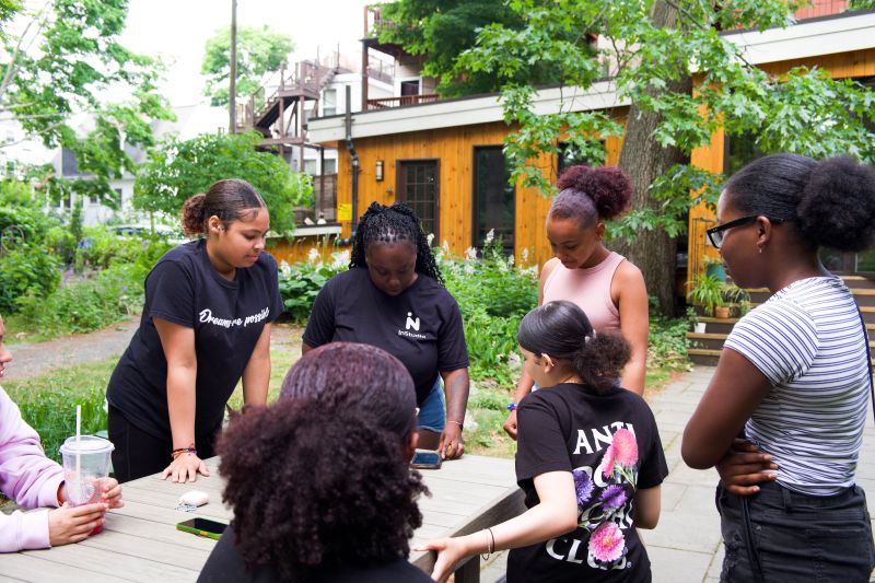 The ALKU Foundation on LinkedIn: #givingback The ALKU Foundation on LinkedIn: #givingback