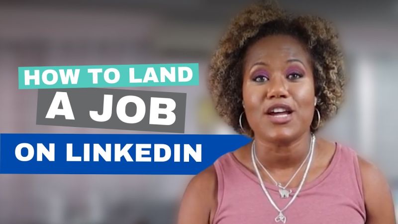 LinkedIn Local Caribbean on LinkedIn: Top 5 Ways to Land a Job from ... LinkedIn Local Caribbean on LinkedIn: Top 5 Ways to Land a Job from ...