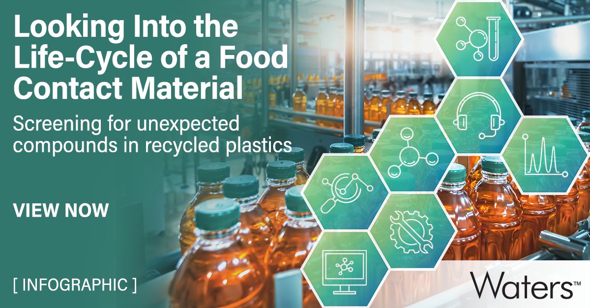 Waters Food and Environment Testing Solutions on LinkedIn: #foodsafety ... Waters Food and Environment Testing Solutions on LinkedIn: #foodsafety ...