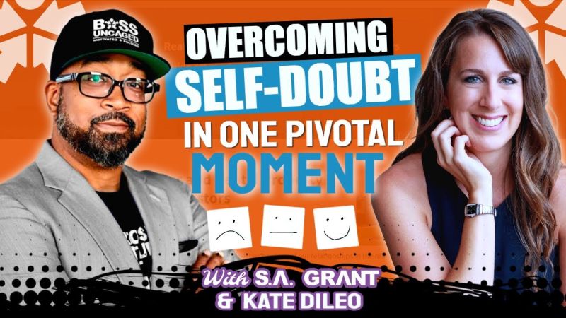 Shannol Grant on LinkedIn: Unleashing Your Boldness: Overcoming Self ... Shannol Grant on LinkedIn: Unleashing Your Boldness: Overcoming Self ...