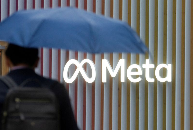 BCGAlpha, llc on LinkedIn: Meta Platforms target raised at Truist as ... BCGAlpha, llc on LinkedIn: Meta Platforms target raised at Truist as ...