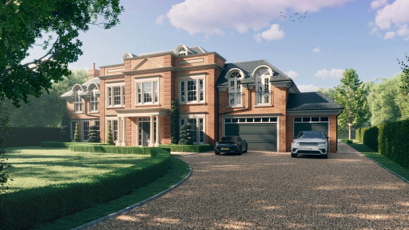 Another prestigious new home for our clients Parklane Developments ... Another prestigious new home for our clients Parklane Developments ...