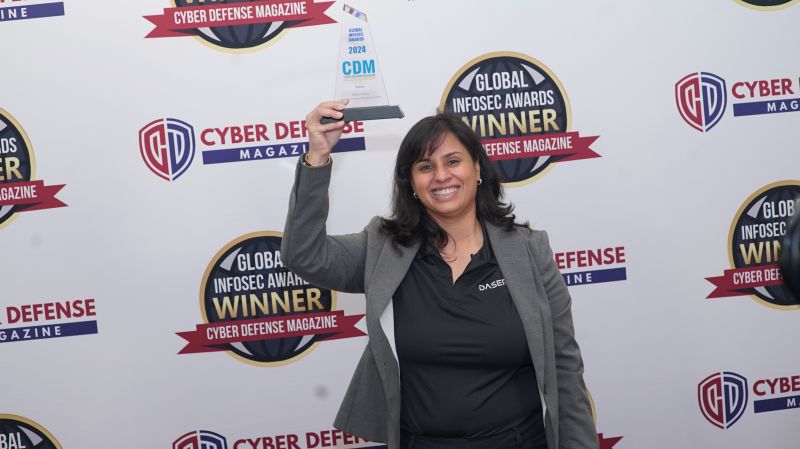 Dasera automates data security & governance. Winner at the 12th Annual ... Dasera automates data security & governance. Winner at the 12th Annual ...