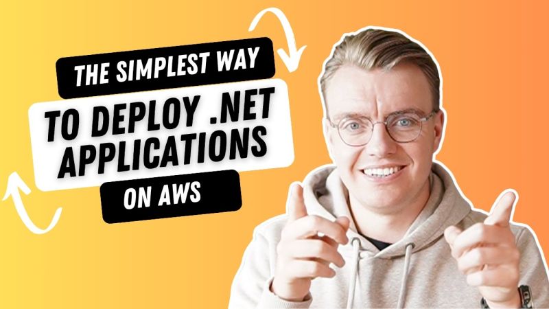 James Eastham on LinkedIn: The Simplest Way To Deploy Containerized ... James Eastham on LinkedIn: The Simplest Way To Deploy Containerized ...