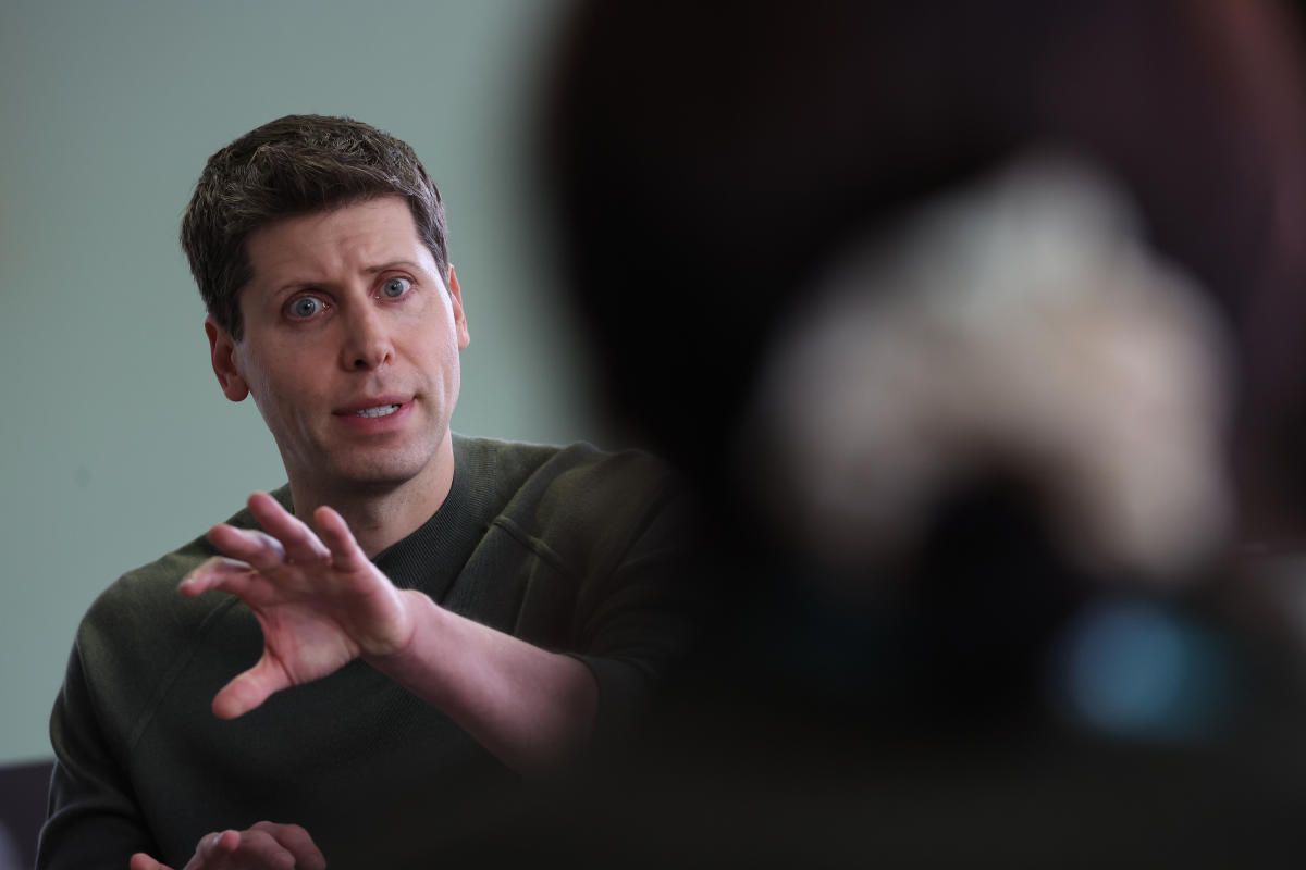 Dr. Timos Papagatsias on LinkedIn: Sam Altman reinstated as OpenAI CEO ... Dr. Timos Papagatsias on LinkedIn: Sam Altman reinstated as OpenAI CEO ...