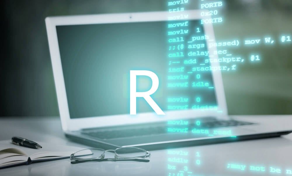 CyberWire on LinkedIn: Programming language R patches code exec ... CyberWire on LinkedIn: Programming language R patches code exec ...