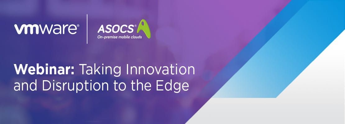 Finperform on LinkedIn: ASOCS Solutions: Industrial IoT Finperform on LinkedIn: ASOCS Solutions: Industrial IoT