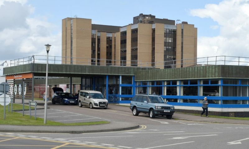 McNally Recruitment Ltd on LinkedIn: Several risks facing NHS Highland ... McNally Recruitment Ltd on LinkedIn: Several risks facing NHS Highland ...