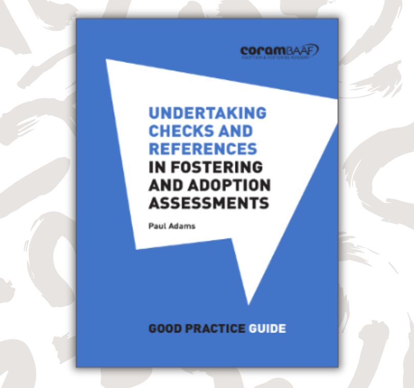 CoramBAAF on LinkedIn: Get our popular Good Practice Guide ... CoramBAAF on LinkedIn: Get our popular Good Practice Guide ...