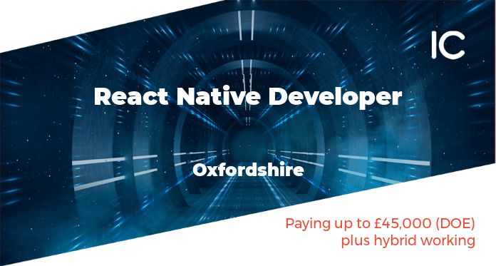Paula Kastrouni on LinkedIn: Vacancy - React Native Developer Paula Kastrouni on LinkedIn: Vacancy - React Native Developer