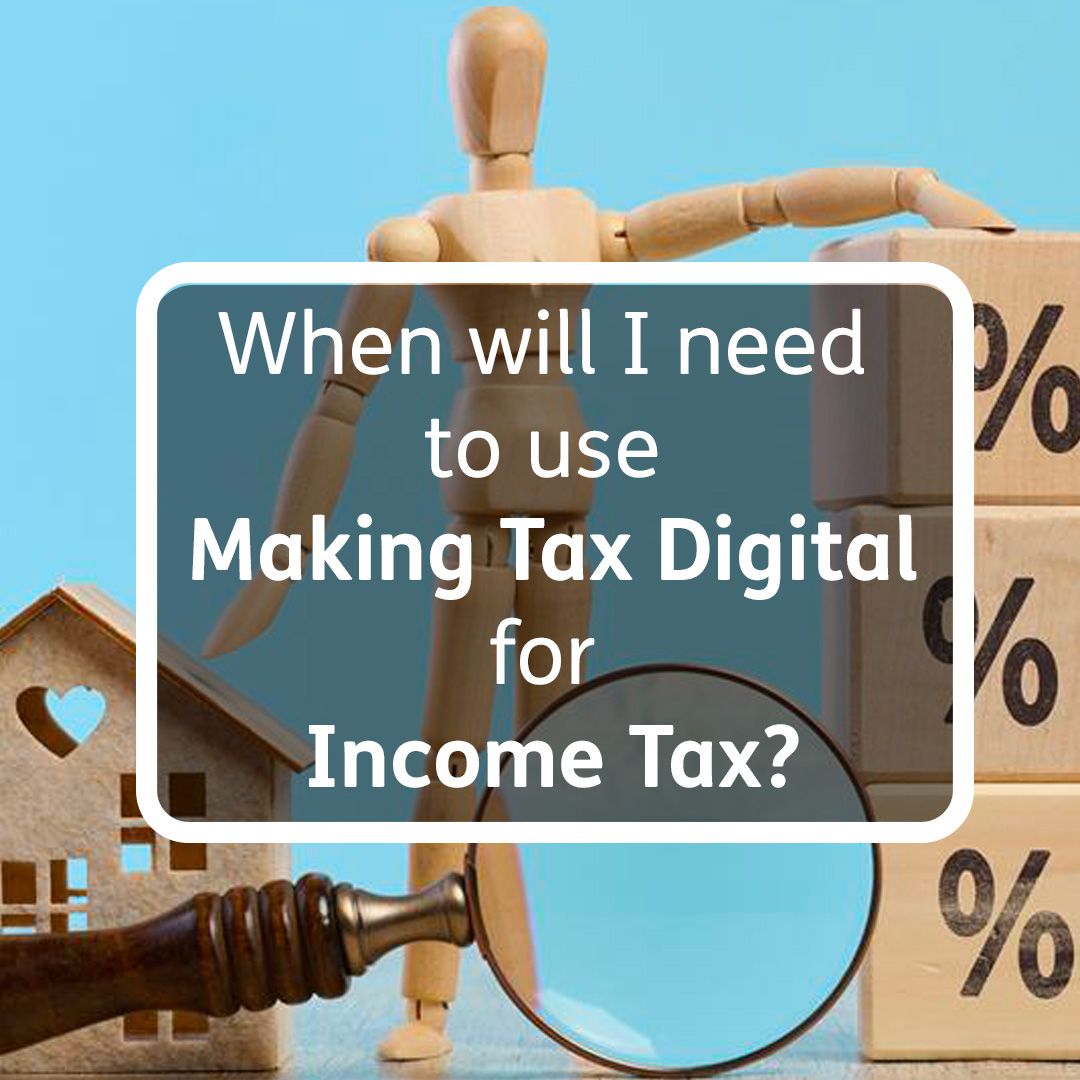 HM Revenue & Customs on LinkedIn: From April 2026, HMRC is introducing ... HM Revenue & Customs on LinkedIn: From April 2026, HMRC is introducing ...