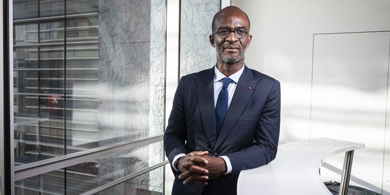 Stanislas Zézé, le visage ouest-africain de la notation financière ... Stanislas Zézé, le visage ouest-africain de la notation financière ...