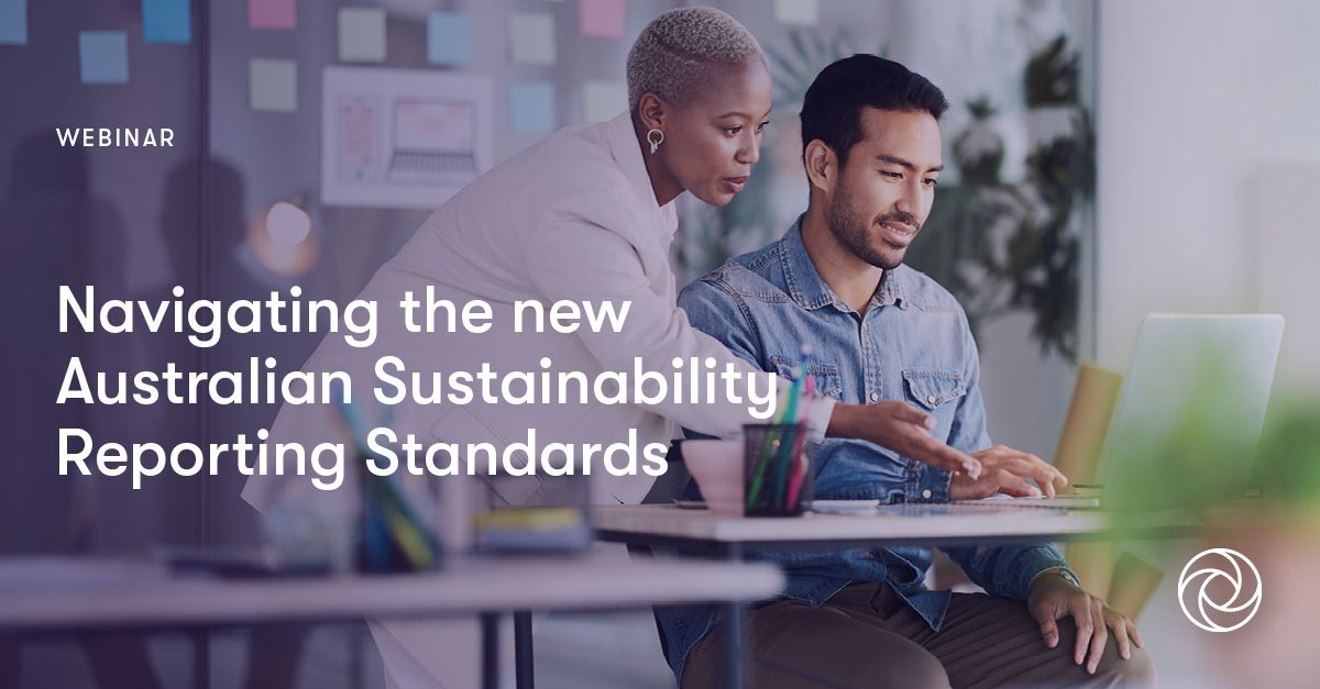 John Askham on LinkedIn: Navigating the new Australian Sustainability ... John Askham on LinkedIn: Navigating the new Australian Sustainability ...