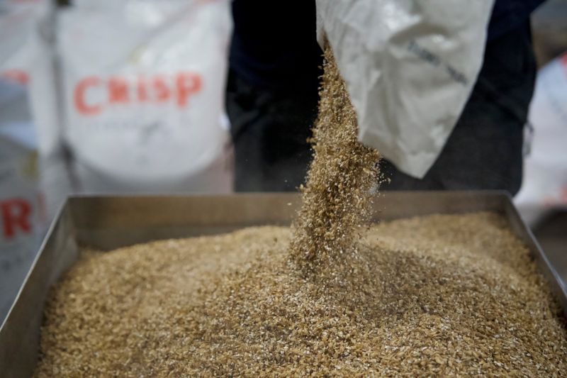 The Perfect Crush in Distilling | With Stuart Swann | Crisp Malt ... The Perfect Crush in Distilling | With Stuart Swann | Crisp Malt ...
